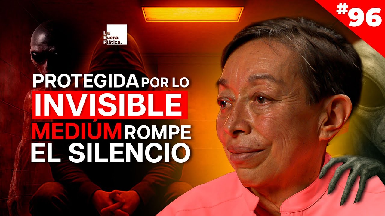 Enfrente la oscuridad y regrese para contarlo | LETY ROJAS