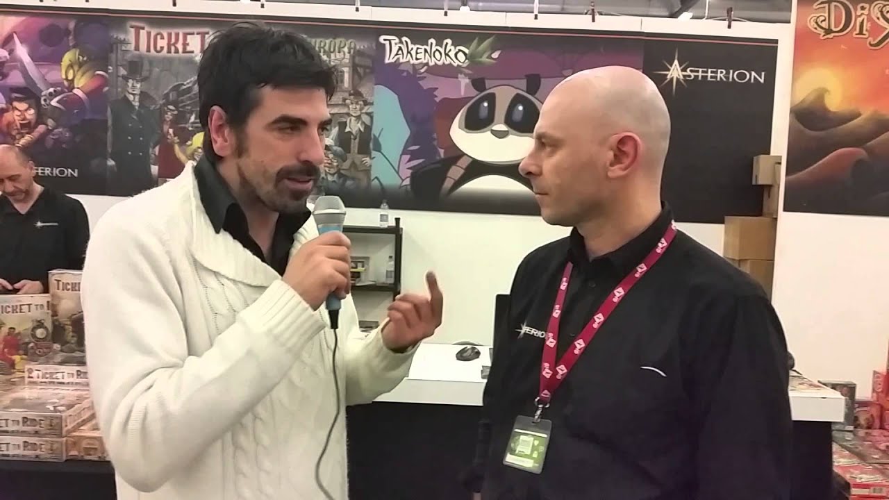 EXPO REGALO 2014 | Asterion Press