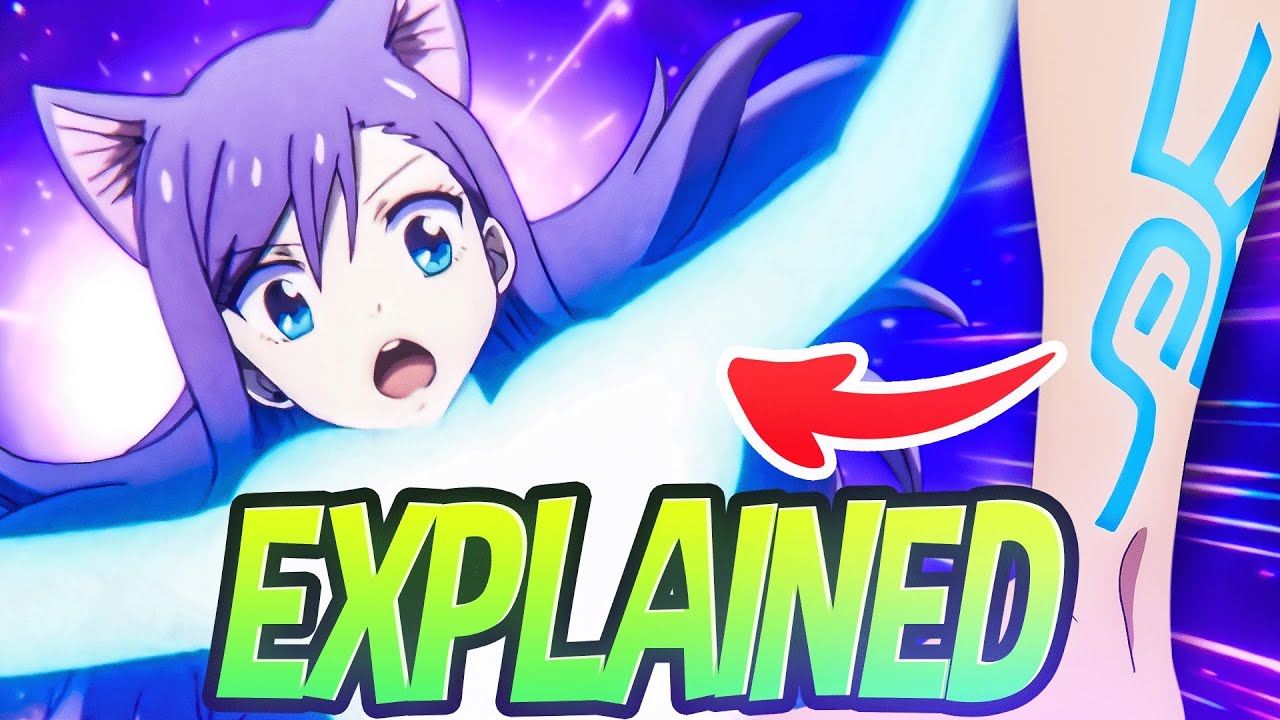 Rebecca’s CRAZY Cat Leaper Powers Explained!! | Edens Zero Explained
