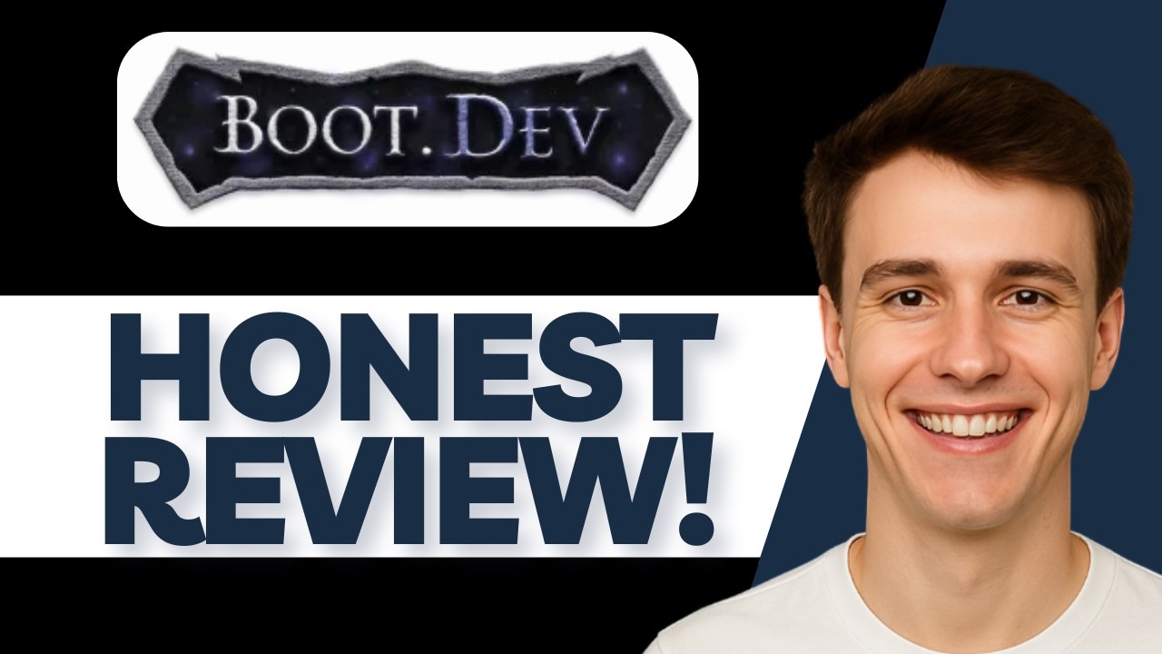 Boot.dev Review | Best Backend Development Option In 2026?