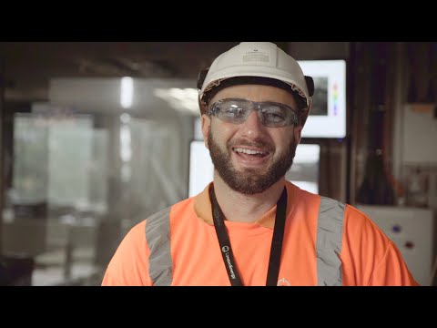 Recruitment Video Production London | London Energy | Holler