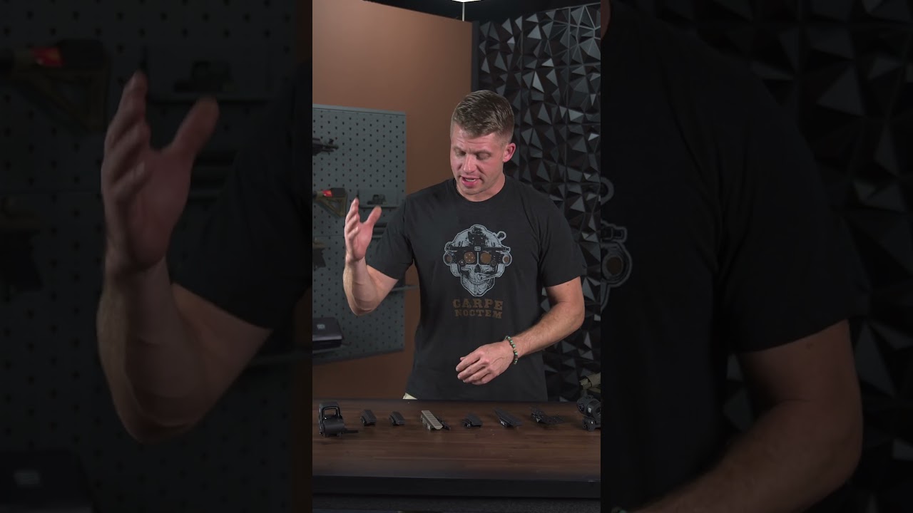 What Riser is best for you?