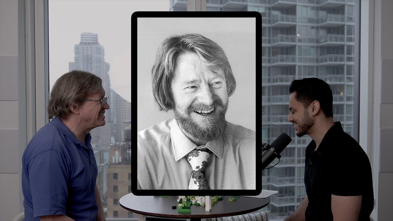 The Untold Story of John Bell: The Physicist Who Changed Quantum Physics Forever