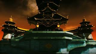 Genshin Impact world at Skyrim Special Edition Nexus - Mods and Community