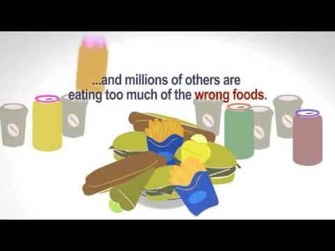 WHO-FAO: Second International Conference on Nutrition