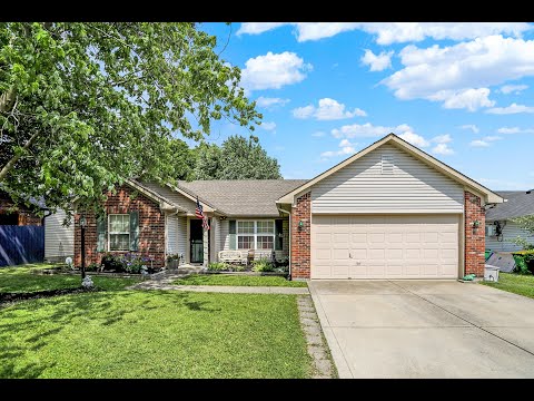 17401 Austrian Pine Way Westfield, IN 46074