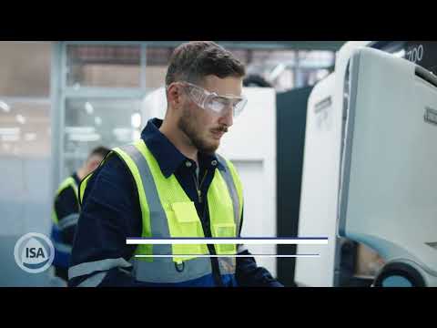 ISA Training Courses at the Automation Summit & Expo