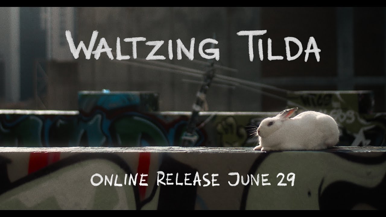 Waltzing Tilda | Teaser #1