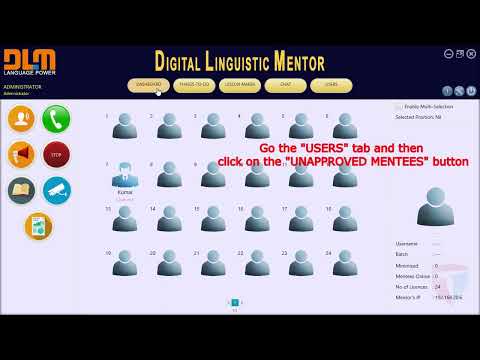 #Languagelab| Learner Registration