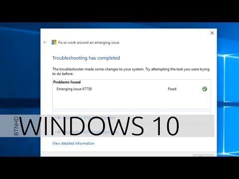 How To Fix Windows 10 Settings App Launch Crash