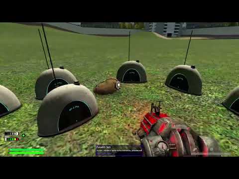 Steam Community :: Video :: Is this android hell