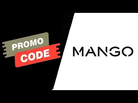 Free MANGO Promo Code 2023 || MANGO Vouchers 2023 || MANGO Promo 2023 Free For You!!!