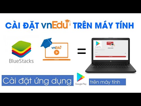 Cài đặt phần mềm học trực tuyến vnedu lms trên máy tính - BẢO ANH TV