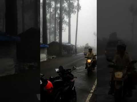 WhatsApp status #kodaikanal #ride #travel #download #video @mokka_rider #rainrider #corona ride