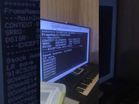 Rii Shop Channel log 1