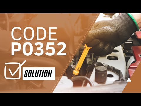 🔥 Code P0352: How do i fix Error Quick and Easy【2024】🔥