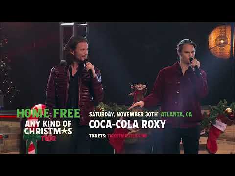 Home Free - Atlanta - November 30