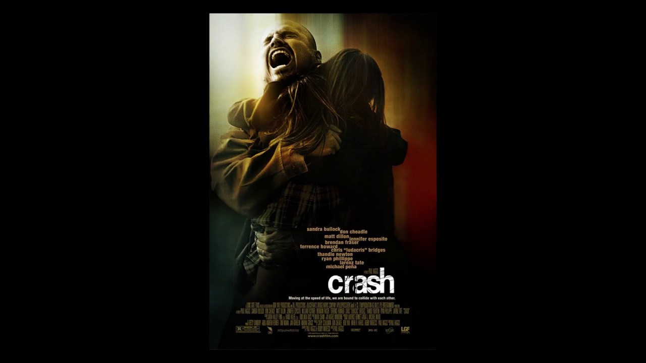 TRST - Crash (2004) - Black Screen