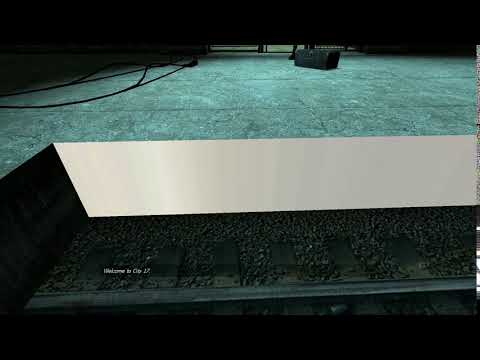 Steam Community :: Video :: Half-Life 2 - Missing texture glitch