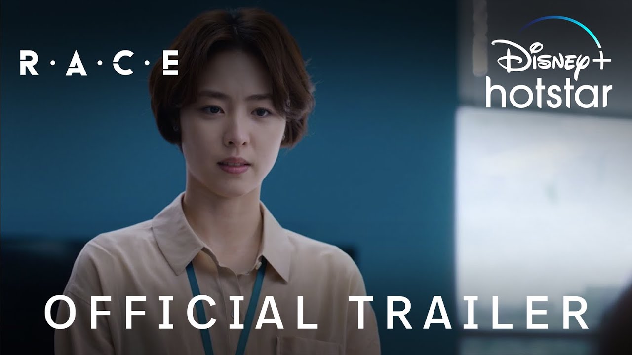 Race - Sinopsis, Pemain, OST, Episode, Review