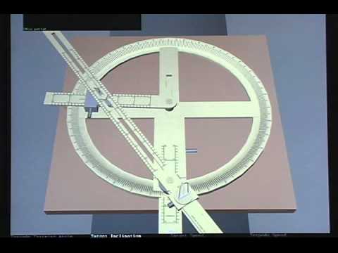 A World War 1 Mechanical Torpedo Fire Control Computer | Math ...
