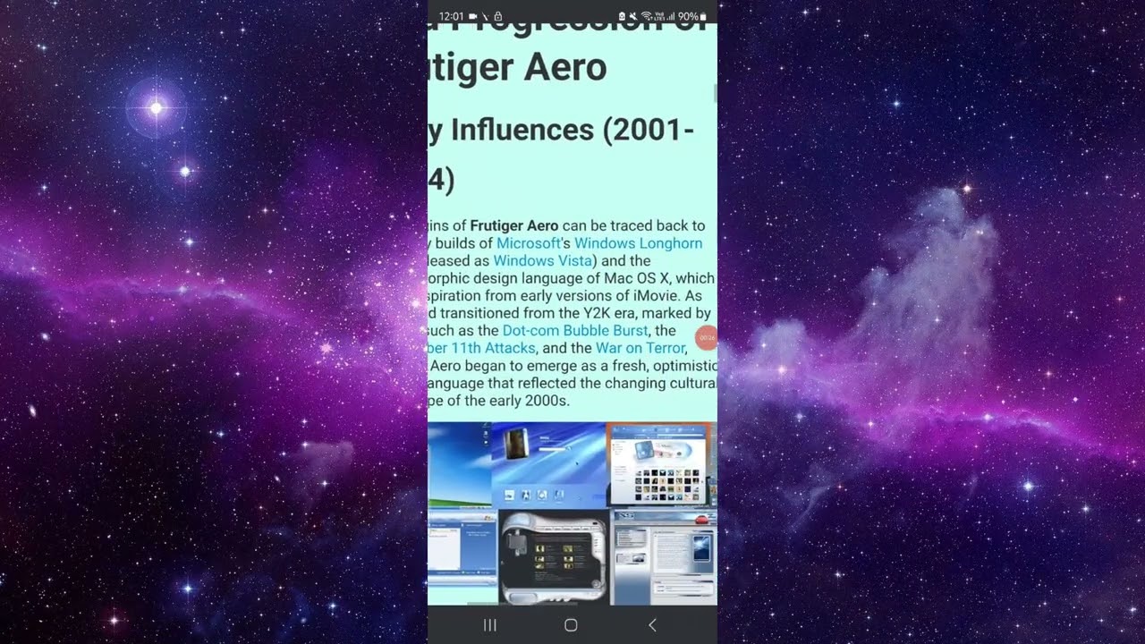 ✅ Frutiger aero icons - where to get it (Full Guide)