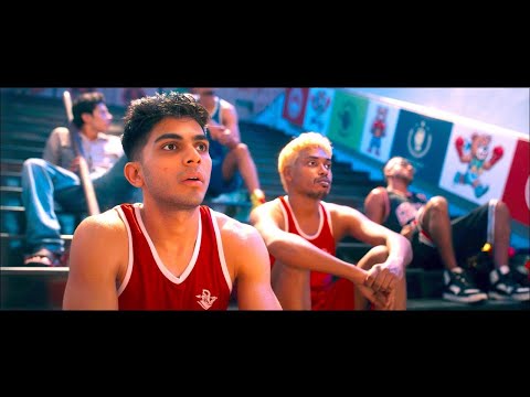 Alappuzha Gymkhana Full Movie In Tamil 2025 | Naslen | LukmanAvaran | Ganapathi | HD Facts & Review
