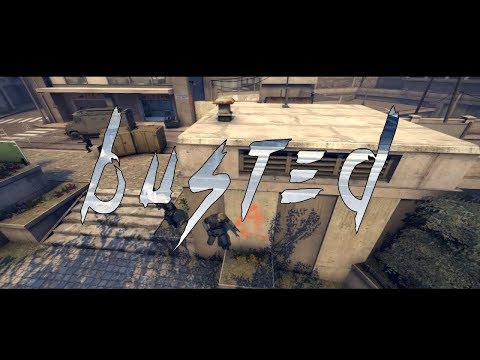 Steam Community :: Video :: "BUSTED" - A CSGO Fragmovie