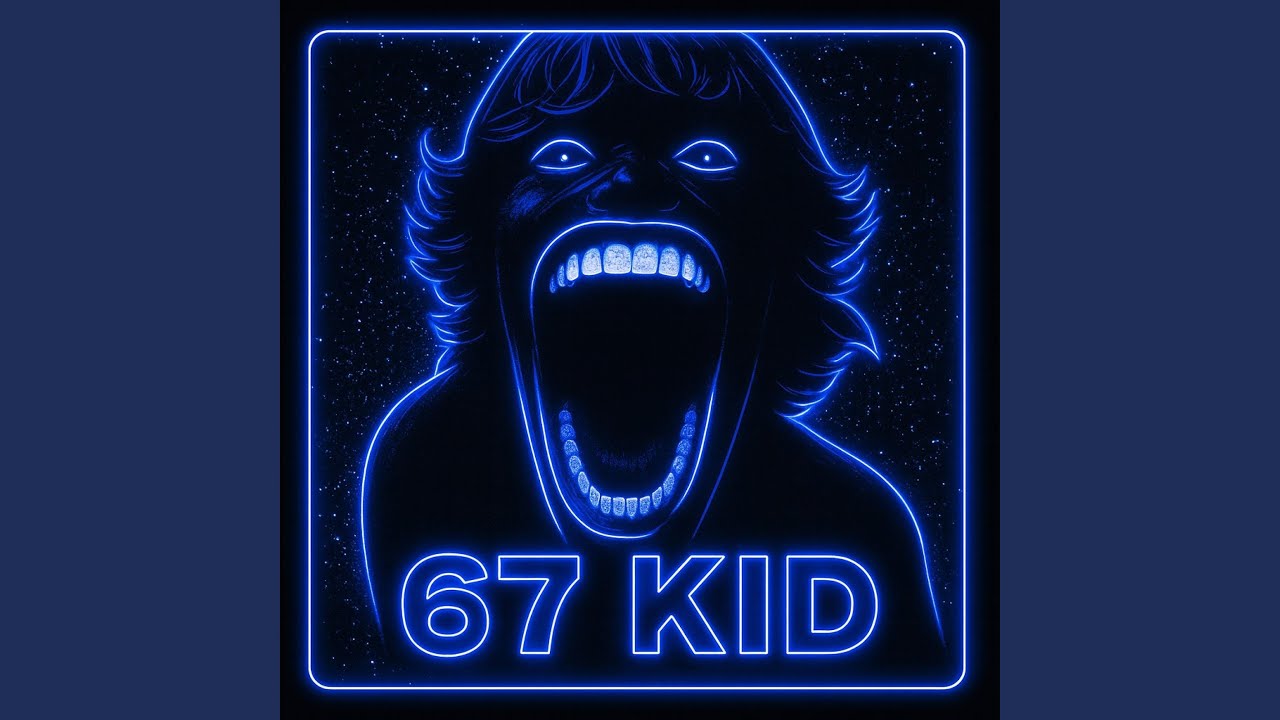 67 KID DUBSTEP