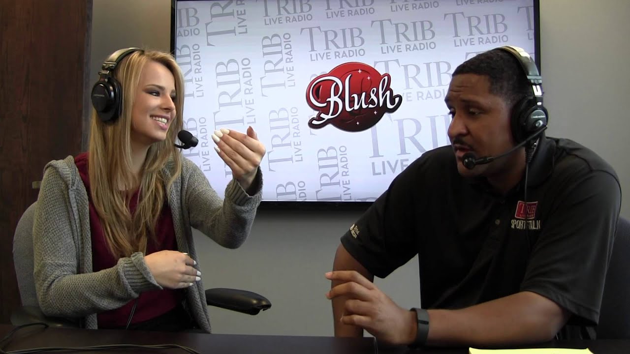 Jillian Janson 9-30-15