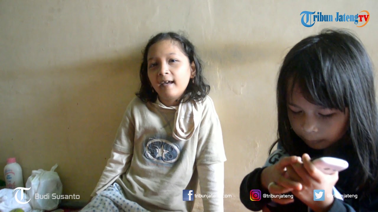Kondisi Terkini Keluarga Dasirin yang Dahulu Tinggal di Kandang Kerbau ... Kondisi Terkini Keluarga Dasirin yang Dahulu Tinggal di Kandang Kerbau ...