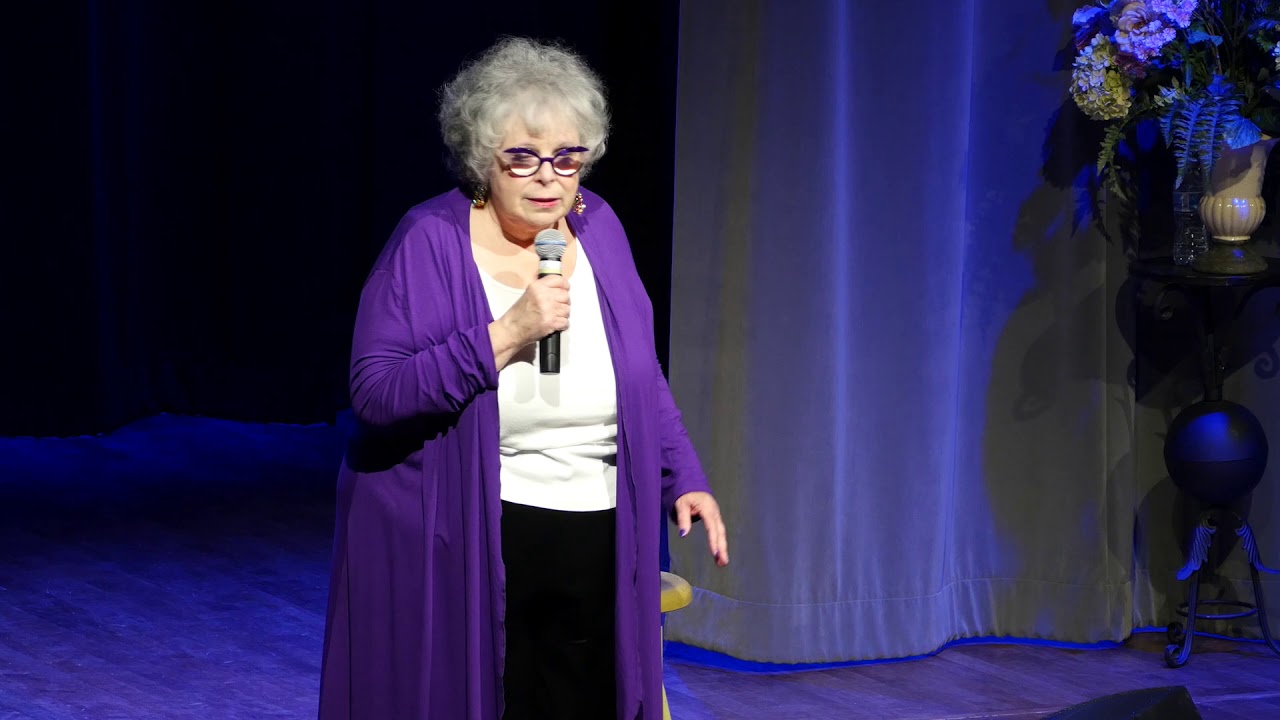 Hire Susan Rice - Stand-Up Comedian in Portland, OR | GigSalad