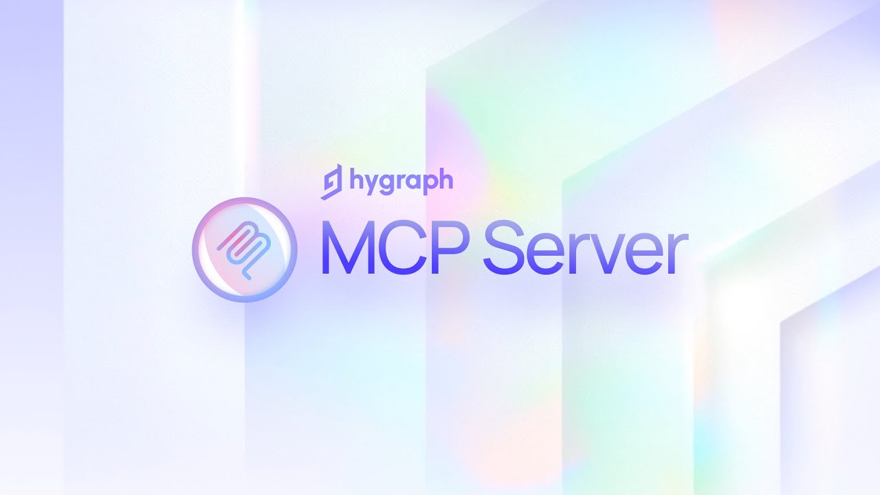 Build governed AI integrations with the Hygraph MCP Server