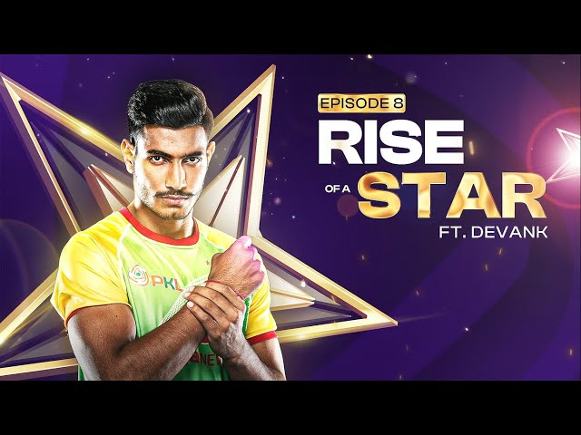 Devank Dalal names former Patna Pirates’ raider as his inspiration ...