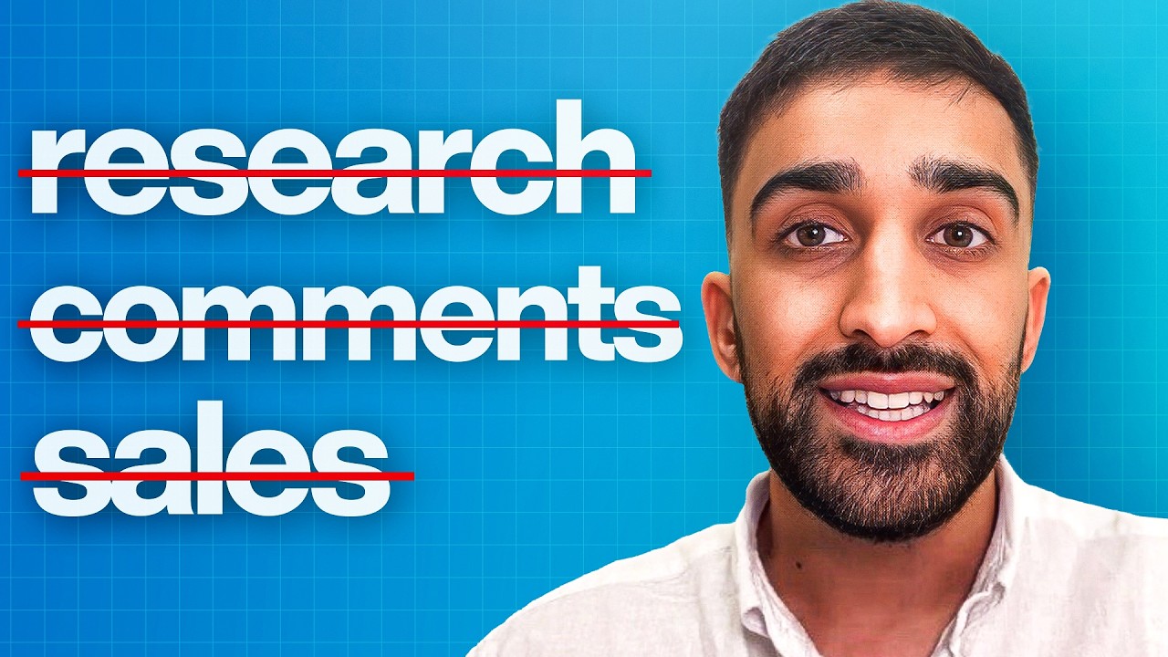 My $1M LinkedIn Daily Routine (Copy Me)