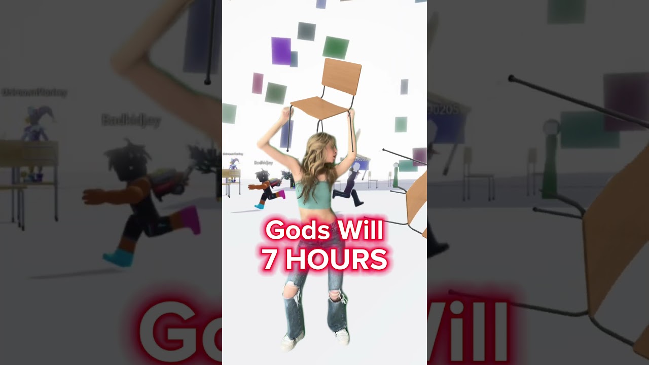 My MOST PLAYED Games On ROBLOX!