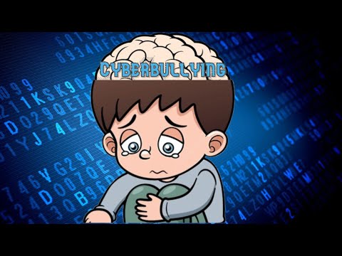 Cyber Bullying Definition & Effects