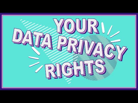 Your Data Privacy Rights (RA 10173 - Data Privacy Act of 2012)
