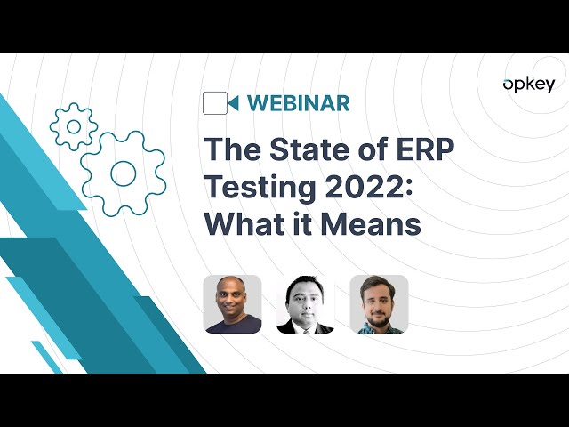 Opkey - Pricing, Features, and Details in 2025