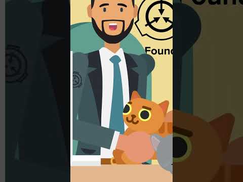What if Cat Spray Was Put Inside SCP-914?