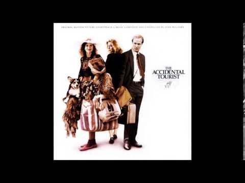 The Accidental Tourist - Wedding Scene