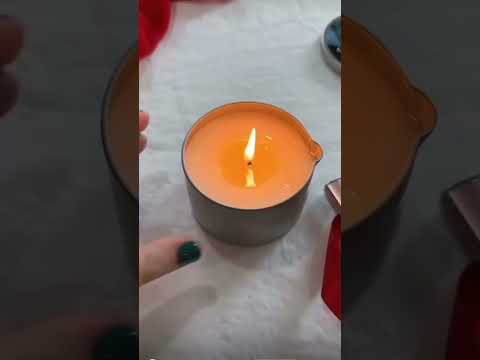 Massage candle #amazonfinds #amazon #gifts