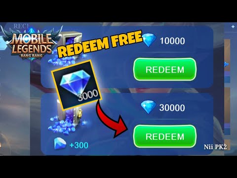 NEW APP PLAY GAME TO DIAMONDS MOBILE LEGENDS