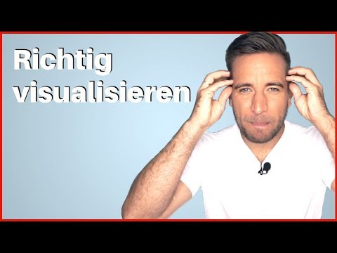 Visualisieren lernen - so funktioniert Visualisierung richtig