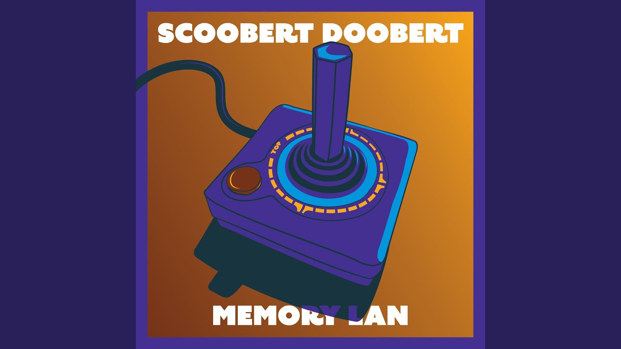 Scoobert Doobert - MEMORY LAN | Pop music review on Nagamag Music Magazine