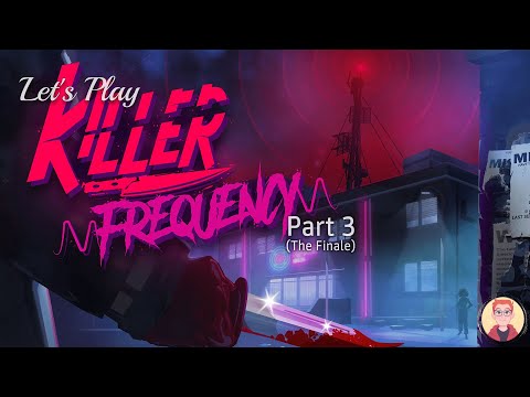 Steam Community :: Video :: Let's Play: Killer Frequency - Part 3 - The ...