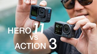 GoPro HERO11 Black (CHDHX-111-RW, CHDHX-112-RW) купити в інтернет ...