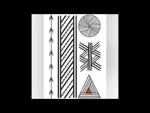 Grafismo Indígena – Arte Projetos