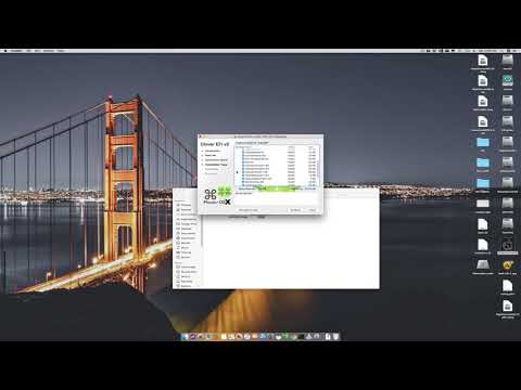 Installing Clover in UEFI Mode
