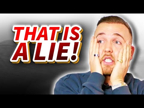 You've been lied to about SMMA...